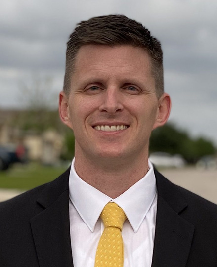 » Blake Stringham, DO